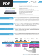 Schneider Electric - Humidity-Sensors - SHD2XA2A | PDF | Sensor ...
