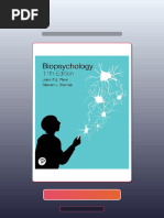 Biopsychology 11th Edition Pinel Solution Manual Full Download | PDF ...