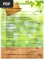 Barangay Low Income Certification Sample | PDF | Sports & Recreation