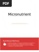 ASMBS Vitamin Guidelines for Surgery | PDF