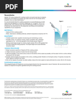 Opadry II | PDF | Trademark | Liquids