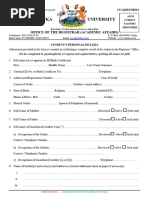 Wiba Dosh Form | PDF | Employment | Labor