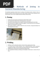 How To Use Greist Attachments | PDF | Textile Arts | Sewing