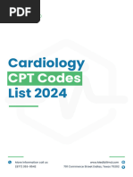 ICD 10 Procedure Code Reference Guide | PDF