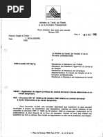 Organisation-Chart DG-RTD en 0 | PDF