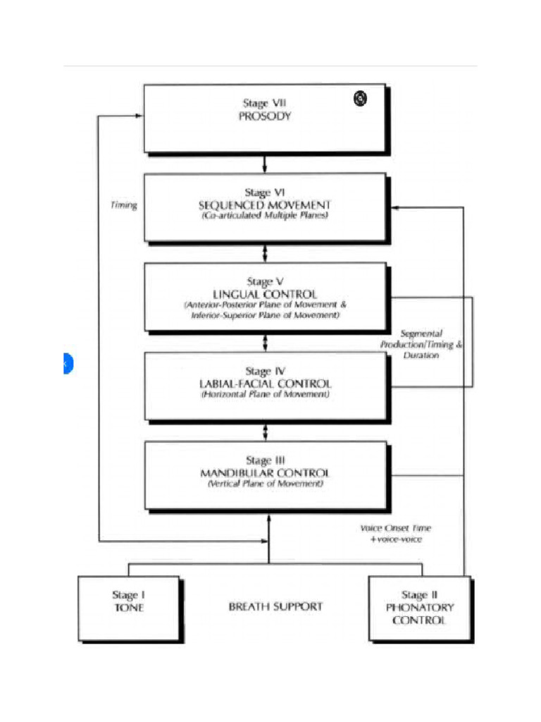 Motor Stages CAS | PDF