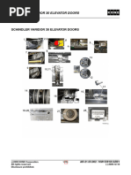 Fermator - Automatic Doors | PDF | Door | Manufactured Goods