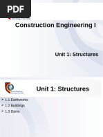 Civil Engineering Drawings Guide | PDF