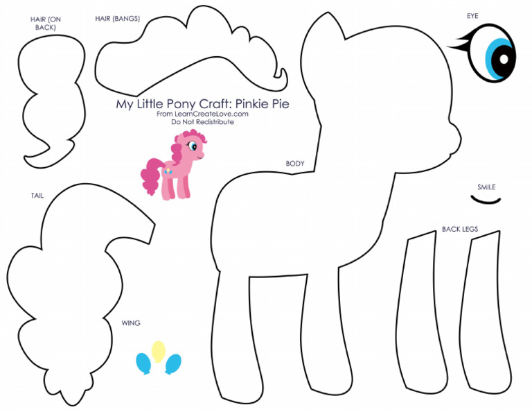 Little Pony | PDF