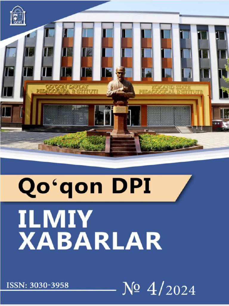 Qdpi Maqola | PDF