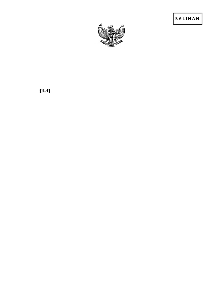 Putusan PHPU Nomor 81/PHPU - BUP-XXIII/2025 | PDF