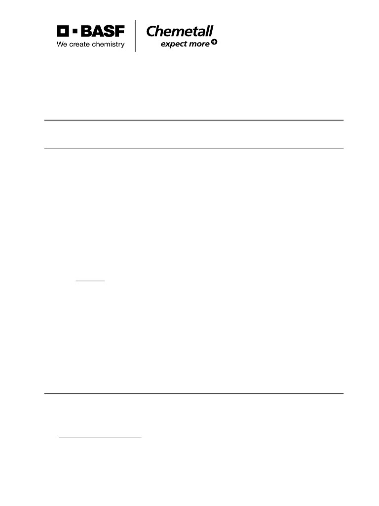 Ardrox 8903W Safety Data Sheet | PDF | Dangerous Goods | Toxicity