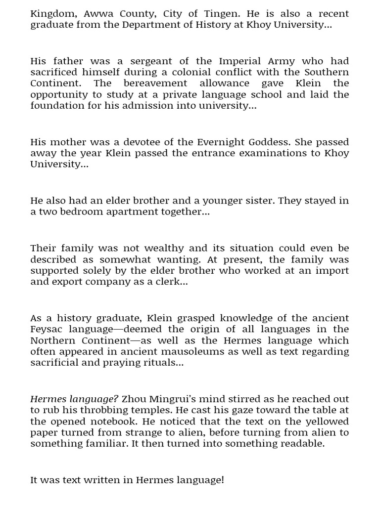 Clown - LotM Vol. 1 (1) - 21-40 | PDF