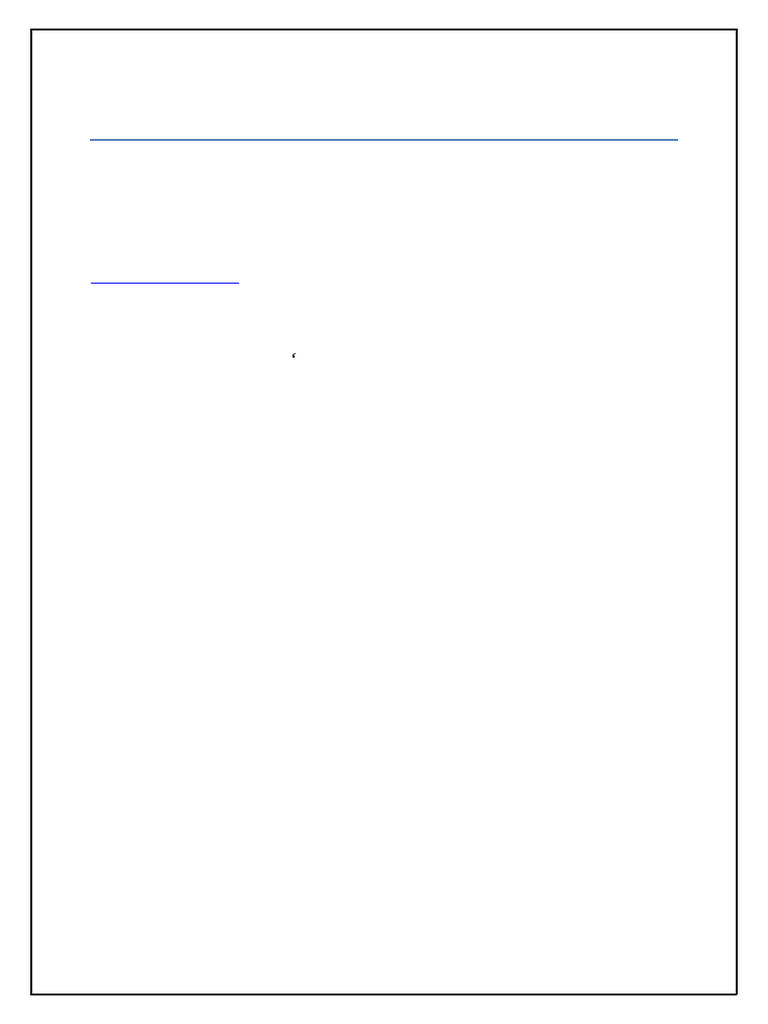 Cover Letter Yvan Othniel-Sdgs | PDF