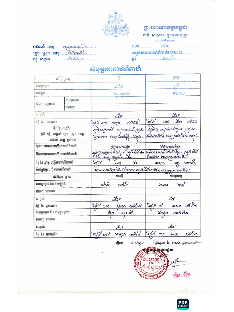 ACE Scanner - 2025 - 06 - 25 | PDF