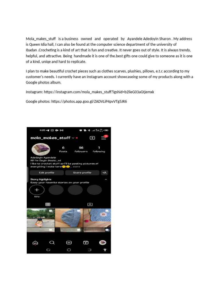 Mola - Makes - stuf-WPS Office | PDF