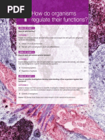 2022-2026 Biology Study Design | PDF | Methodology | Science