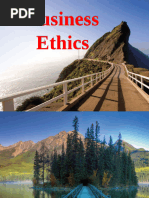 Introduction To The Four Ethical Lenses | PDF | Decision Making | Justice