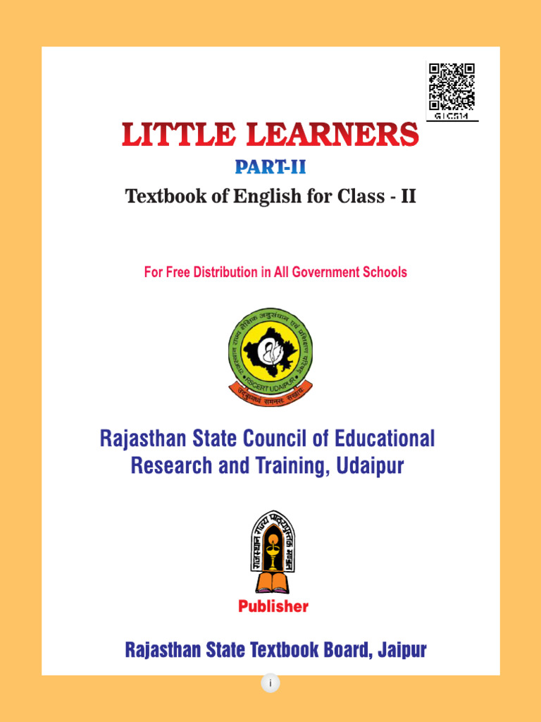 English Class 2 Final | PDF