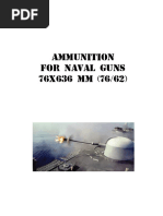 STONEFISH | PDF | Naval Mine | Military Technology