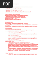 Fire Fighting Techniques and Procedures | PDF | Fires | Firefighting