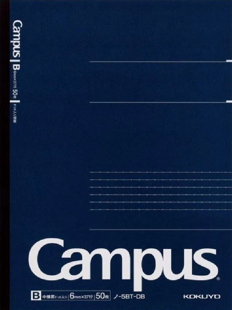 POA Notebook | PDF