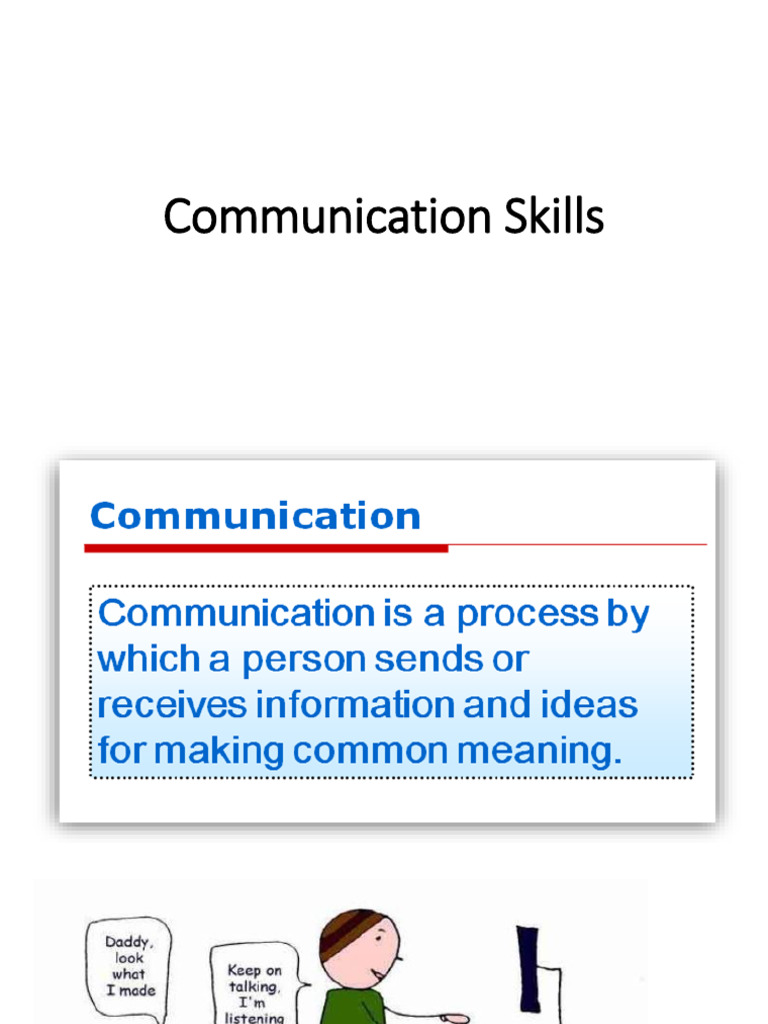 Nonverbal Communication Insights | PDF | Communication | Nonverbal ...