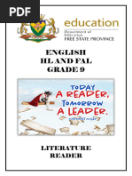 Grade 9 Advertising Techniques Guide | PDF | Advertising