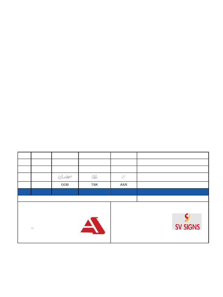 Billboard Structural Design Calculations | PDF | Structural Load ...