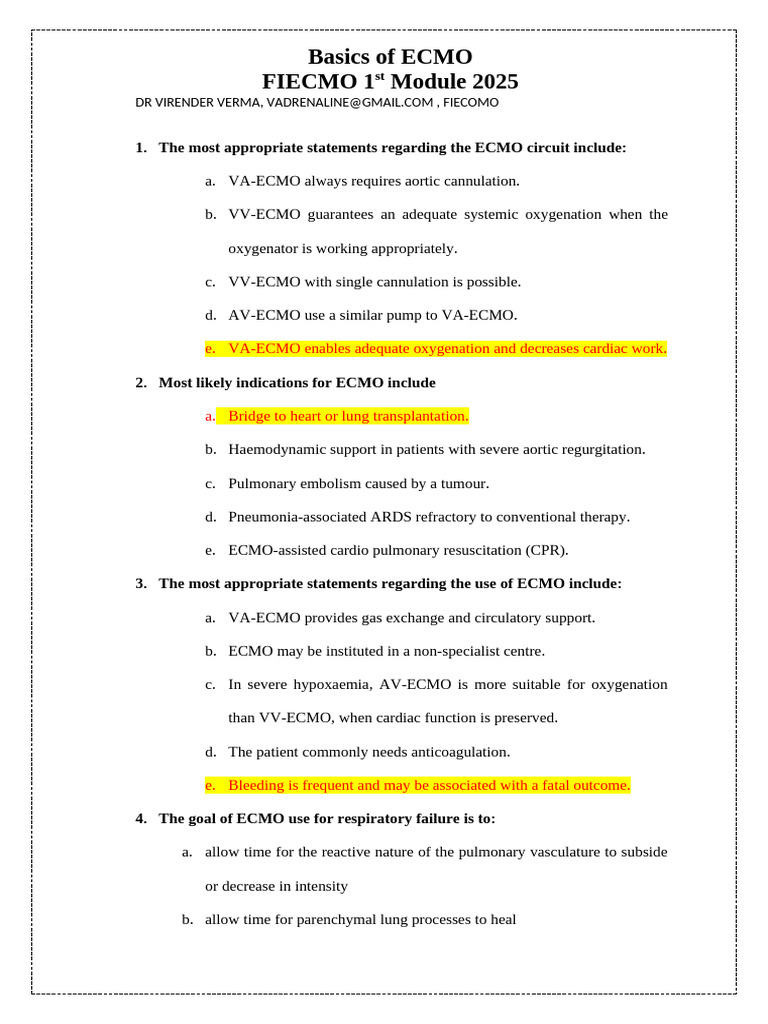 Internal Assignment Test Ecmo 1st Module - Virender Verma | PDF ...