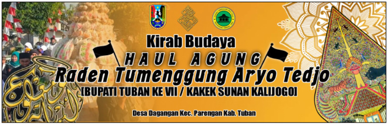 Banner Kirab | PDF
