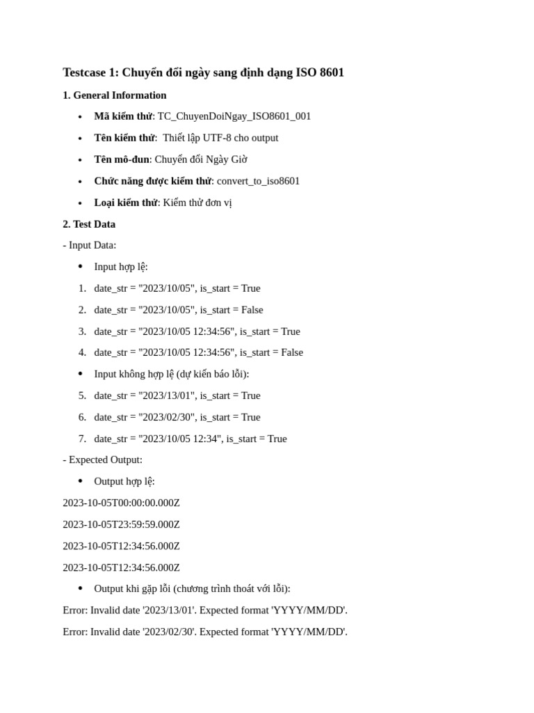 Testcase Py | PDF