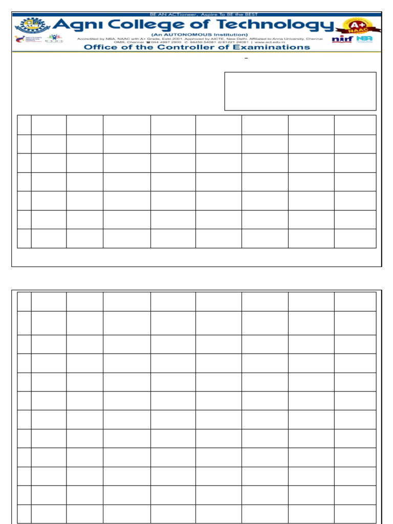 45 - Photocopy Form Template | PDF