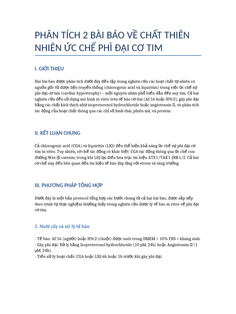 PhanTich 2BaiBao PhiDaiCoTim | PDF