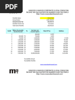 T2sch100-Fill-20e - Balance Sheet Information | PDF | Retained Earnings ...