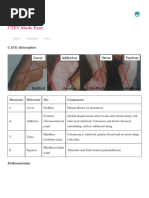 ACL-RSI Score Summary and Calculator | PDF | Knee | Limbs (Anatomy)