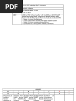Key Provisions of Ra 12009 and Its Irr | PDF