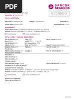 Siniestro Tattersall: Declaración 92477 | PDF | Vehículos de ruedas ...