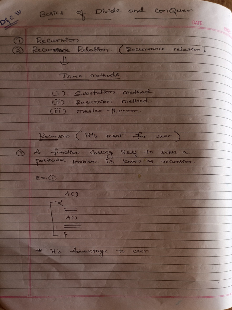 Module 2 Notes | PDF