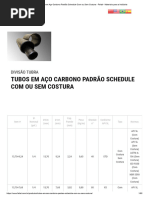 Catálogo de Flanges PVC-U | PDF