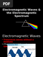 Electromagnetic Spectrum Guide | PDF | Electromagnetic Spectrum ...