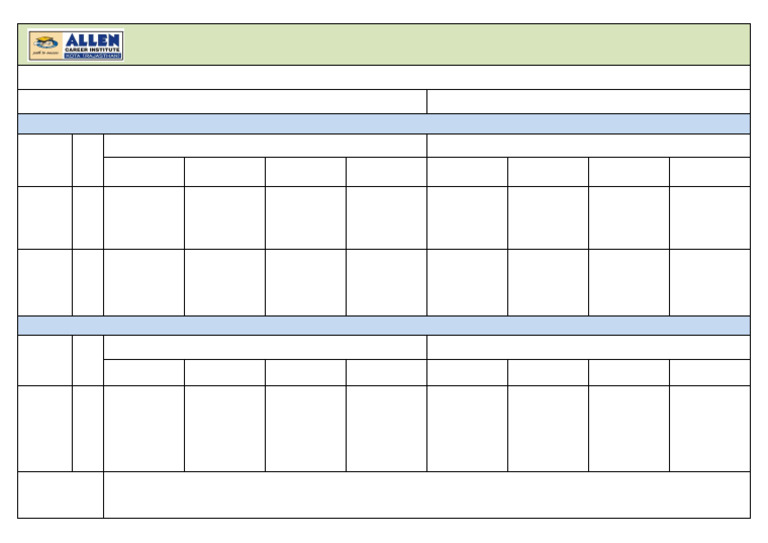 CLASS SCHEDULE ENA D0ecbeb5 40b8 4bca Bc92 763b536a8cf8 | PDF