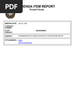 Minimum Housing Code Violations Report | PDF | Land Law | Property
