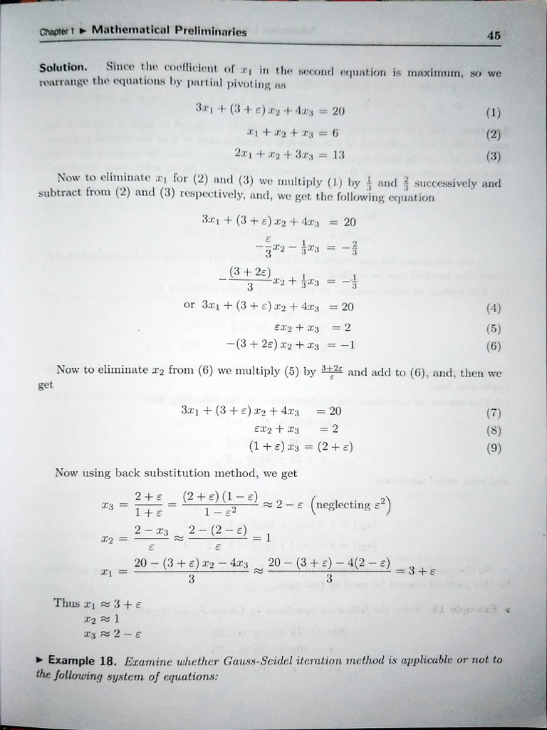 Math 2 | PDF