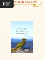 Shitty First Drafts Anne Lamott | PDF