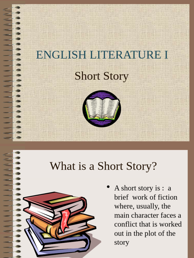 Introduction To Short Story Theory | PDF | Short Stories | Novella