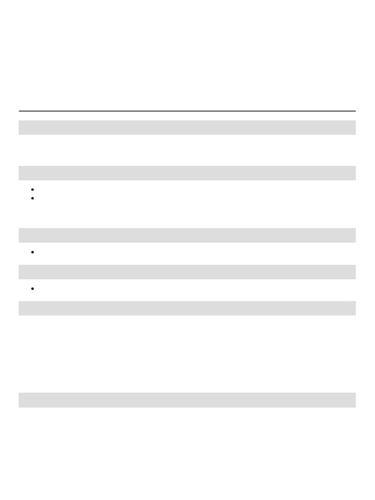 Pdf Resume Pdf