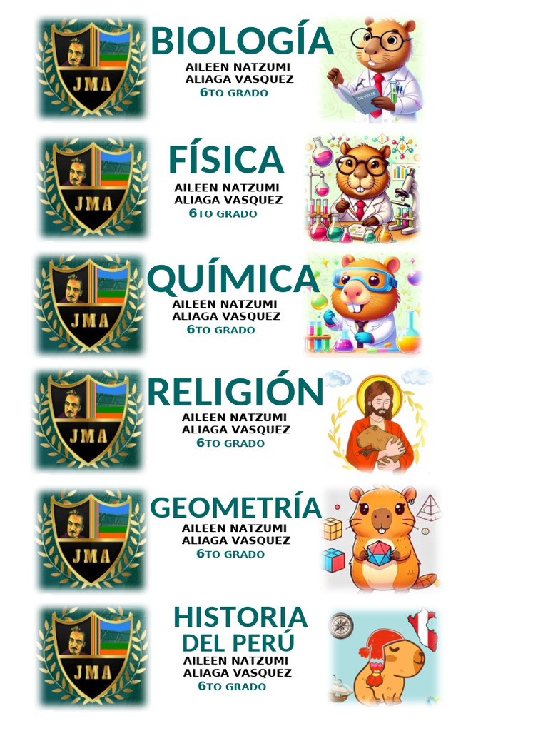 Stikers Jma | PDF