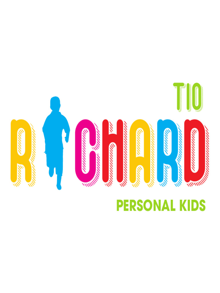Logo Richard | PDF