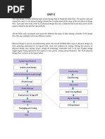 Physical Design Engineer Interview Questions & Answers | PDF ...